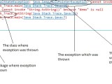 Stack Trace In Java Delft Stack